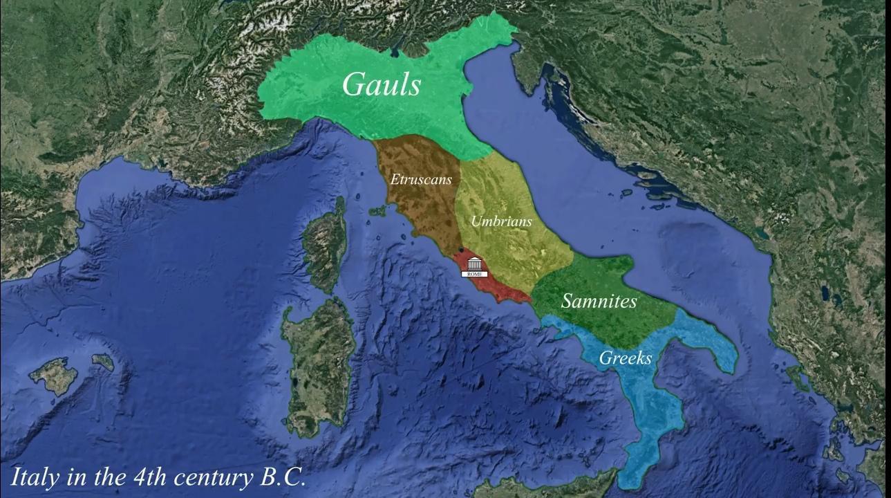 How to Take Over the World using Game Theory | ProfSpeak